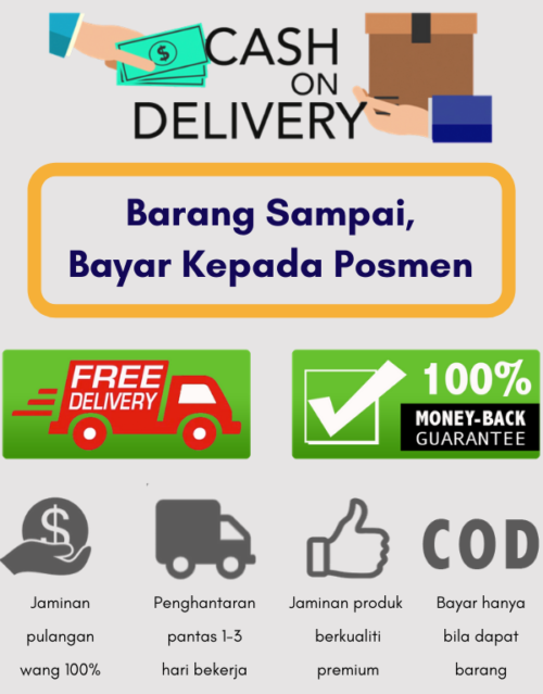 3 Botol Herba Emorra Episor - Emorra Online Shop