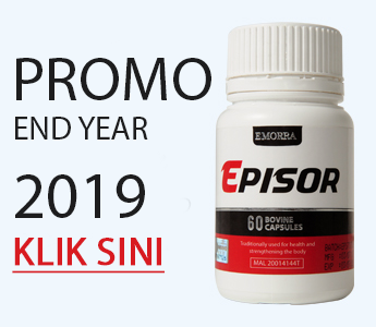 Emorra Biotech Sdn Bhd – Emorra Online Shop