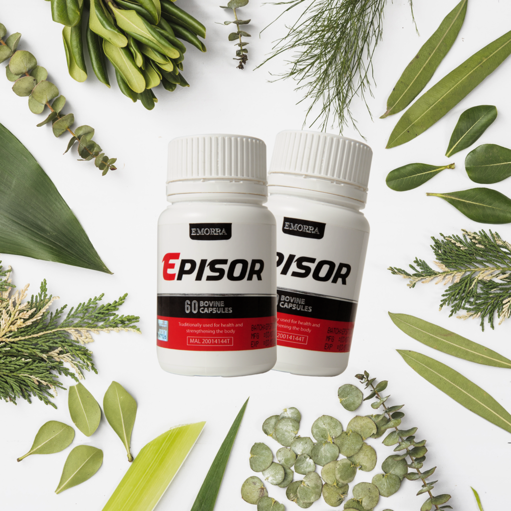 2 Botol Herba Emorra Episor – Emorra Online Shop